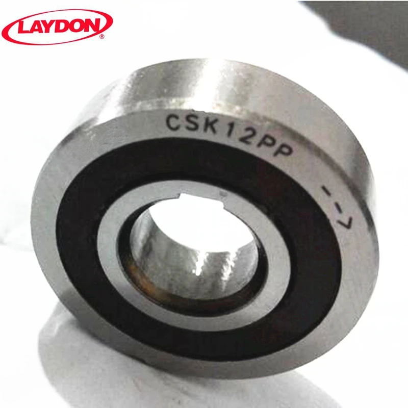 35x72x22 Good Quality Csk35 Csk35p Csk35pp One Way Clutch Bearing With ...