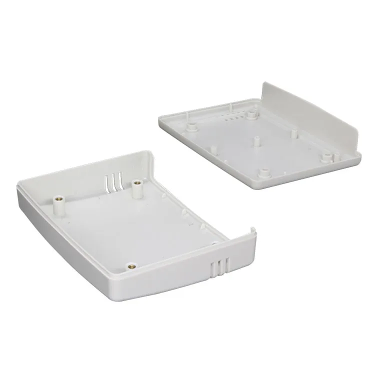 Outdoor Network Enclosure Box ABS Plastic Wireless Router case for ...