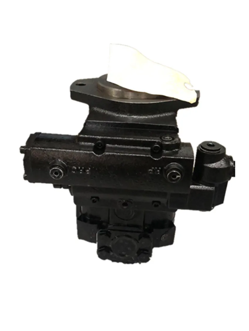 Volvo Hydraulic Pump 15068638 - Reliable Performance