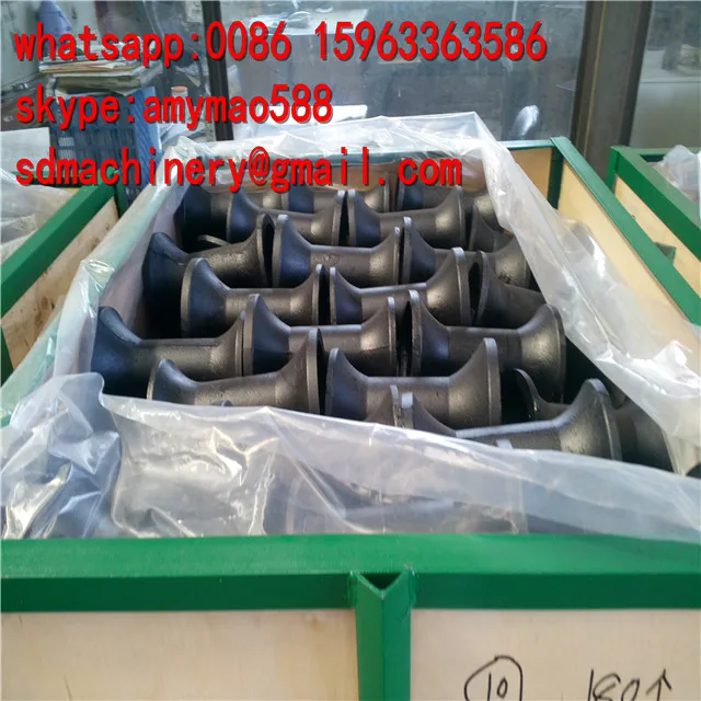Grey Iron Disc Harrow Spacer Spool - Buy Disc Harrow Spacer,Disc Harrow ...