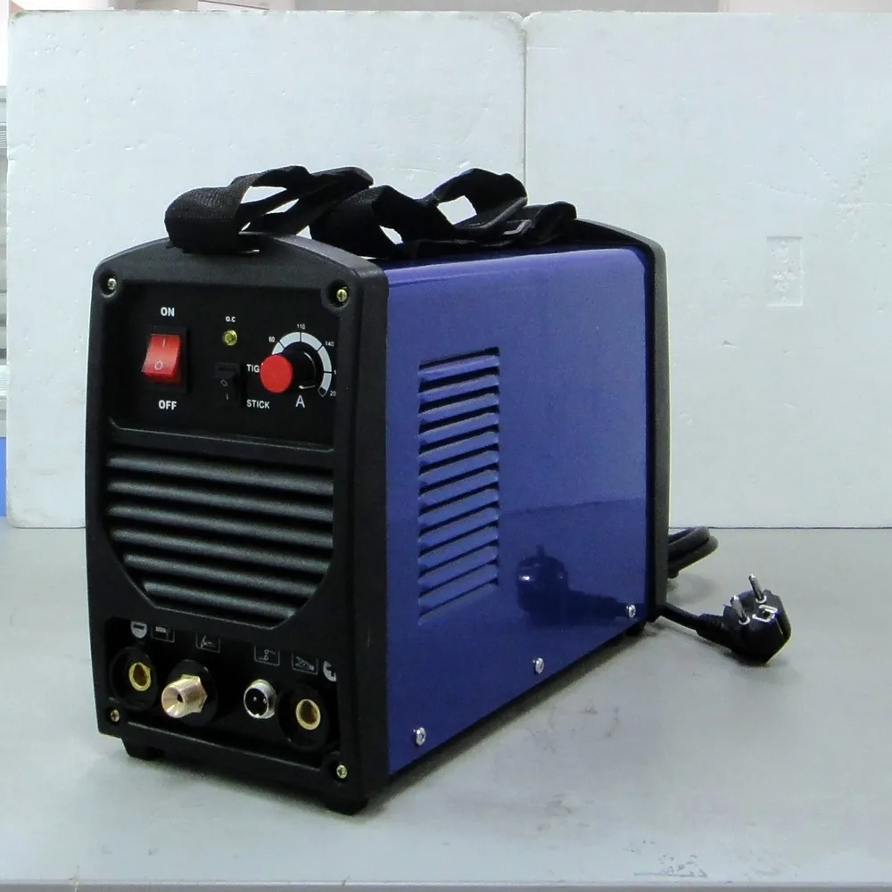 Mitech TIG Welder Inverter MOSFET - Best Price & Efficiency