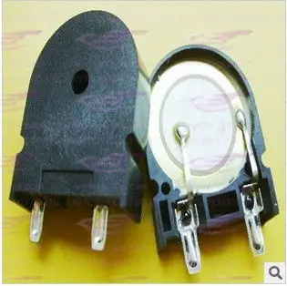 2207/tdp-2020p/2khz Piezoelectric Passive Vertical Buzzer Yxs Facotry ...