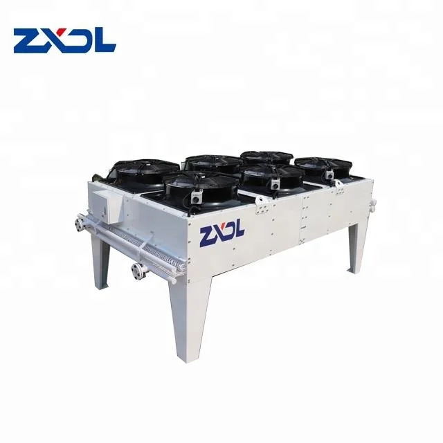 High Performance Remote Radiator For Generator Set Supplier - Buy ...