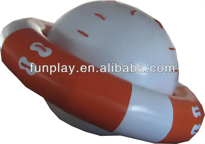 Hi Hot Sales Inflatable Saturn Water Toy,Inflatable Water Toys ...