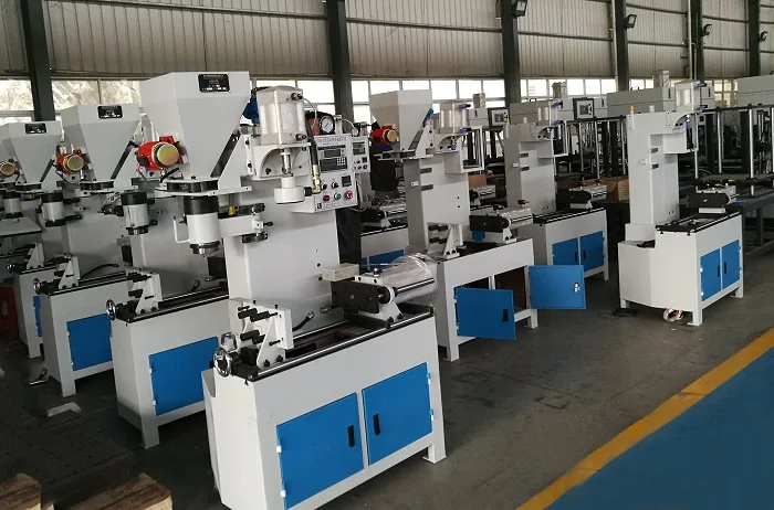 Sand Moulding Foundry Core Making Machine Shell Core Shooting Machine ...