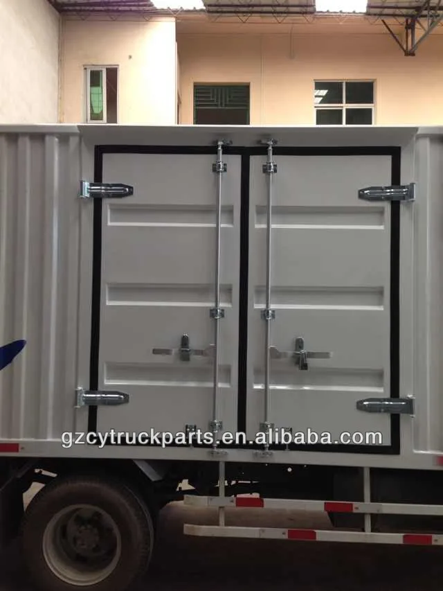 Container Tail Gate Lock,Rear Door / Container Hinges,Steel Door Hinge ...