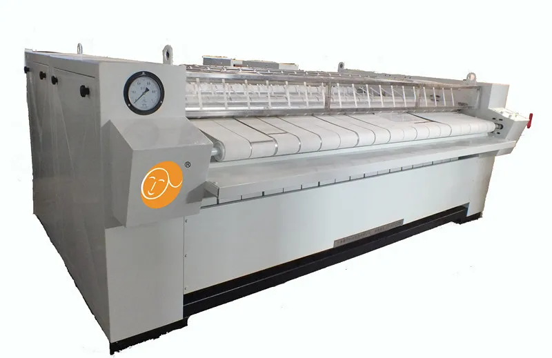 Single/double/triple Rolls Laundry Mangle Ironing Machine For Sale ...