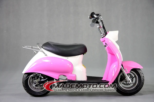 Small Gas Scooter 49cc - Buy 2 Stroke Gas Scooter,49cc Gas Scooter ...