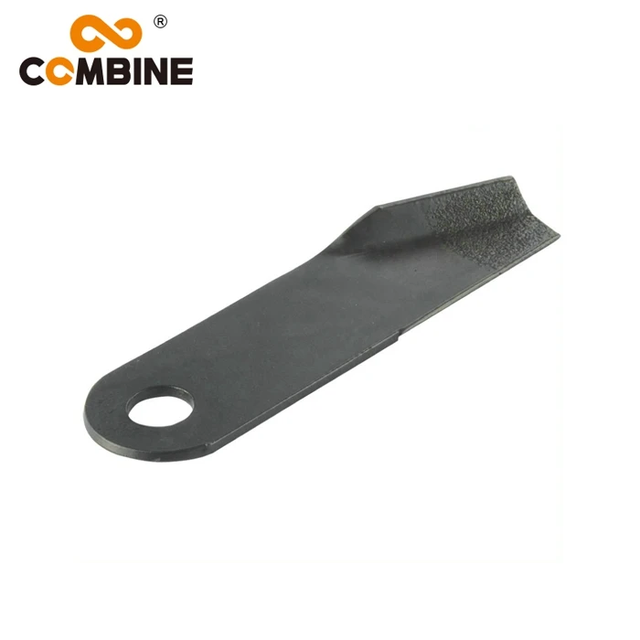 Straw Chopper Blade Cutting Blade Kit for Agricultural Machinery