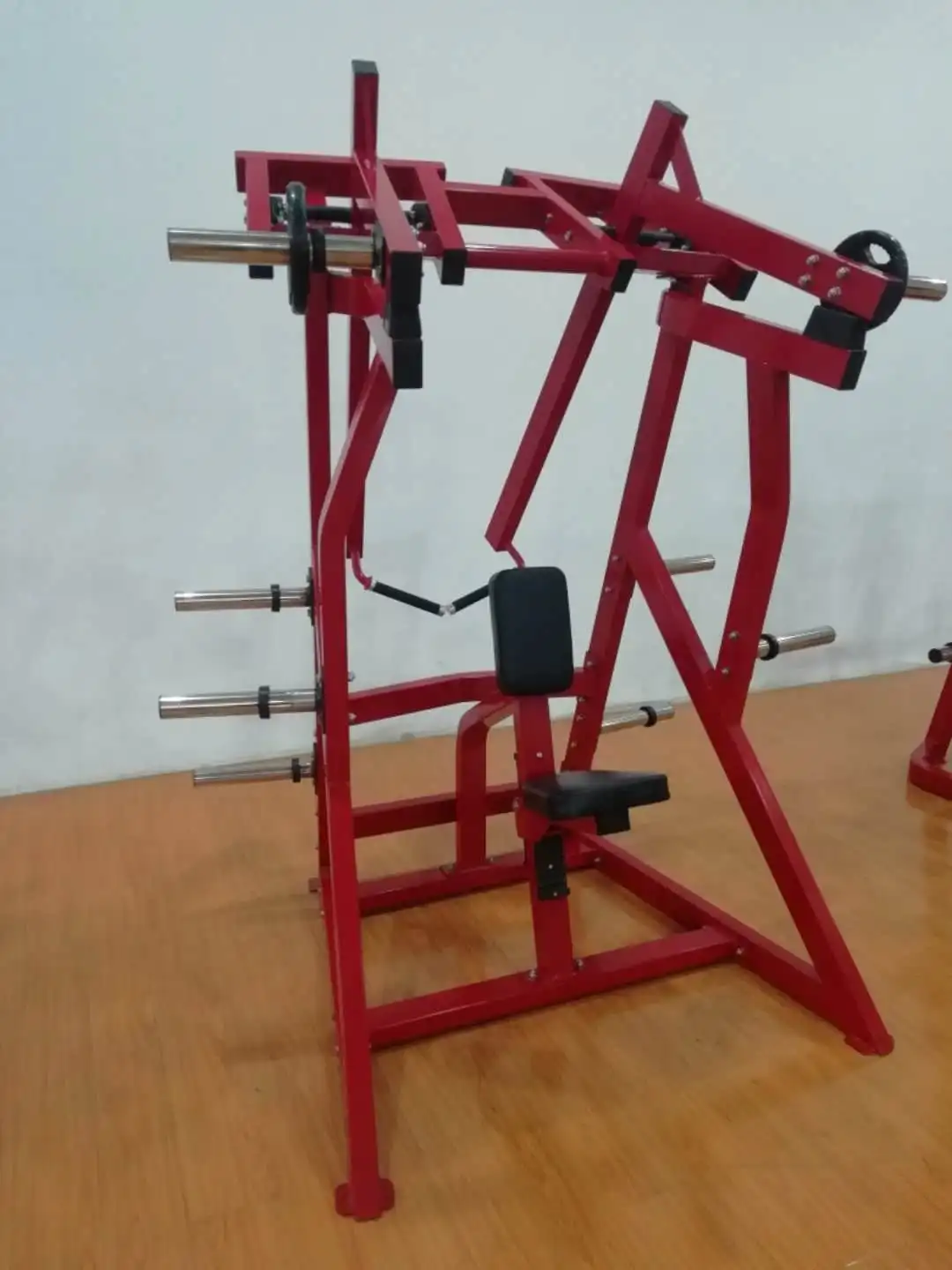 2019 Hammer Strength Flat Bench Press 50 - Buy Hammer Strength Fitness ...