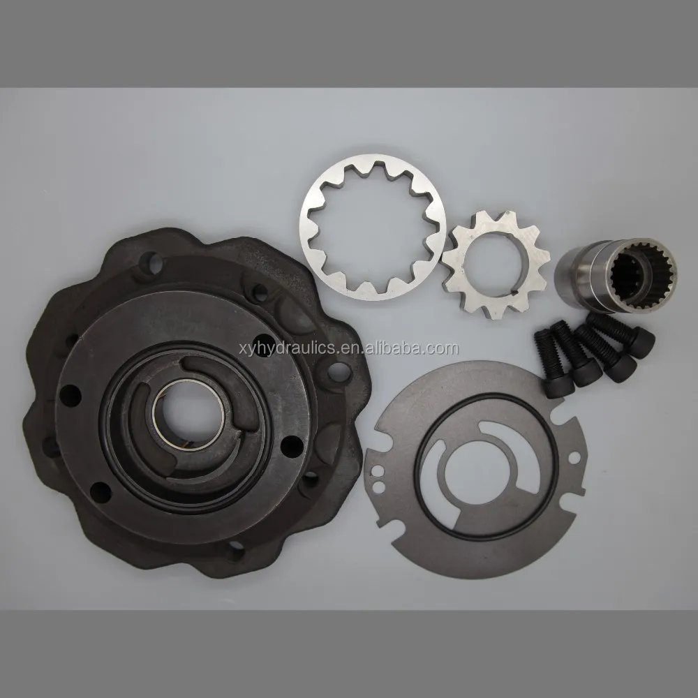 Rexroth A4VG90 Charge Pump - Reliable Hydraulic Solutions