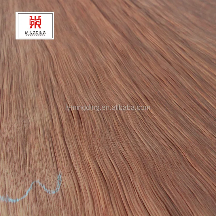 C Grade Obeche PLB Wood Veneer Plywood from Semarang