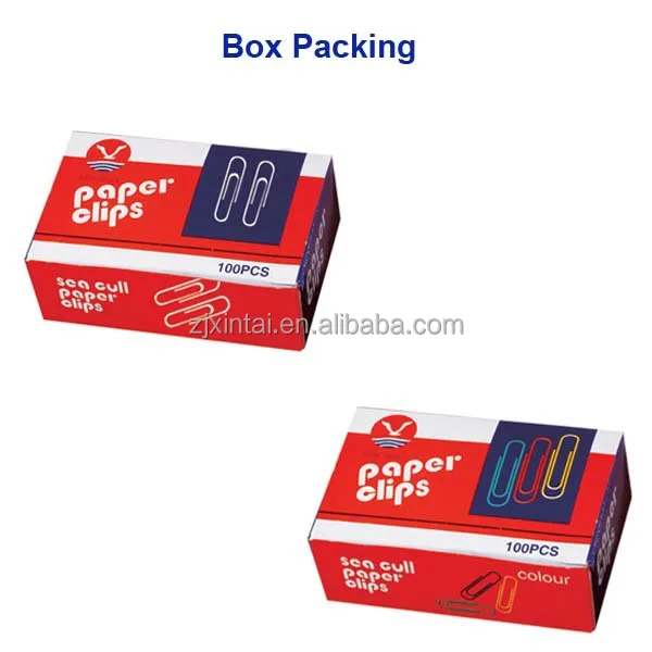 Types Of Unique Personalized Paper Clip - Buy Personalized Paper Clip ...