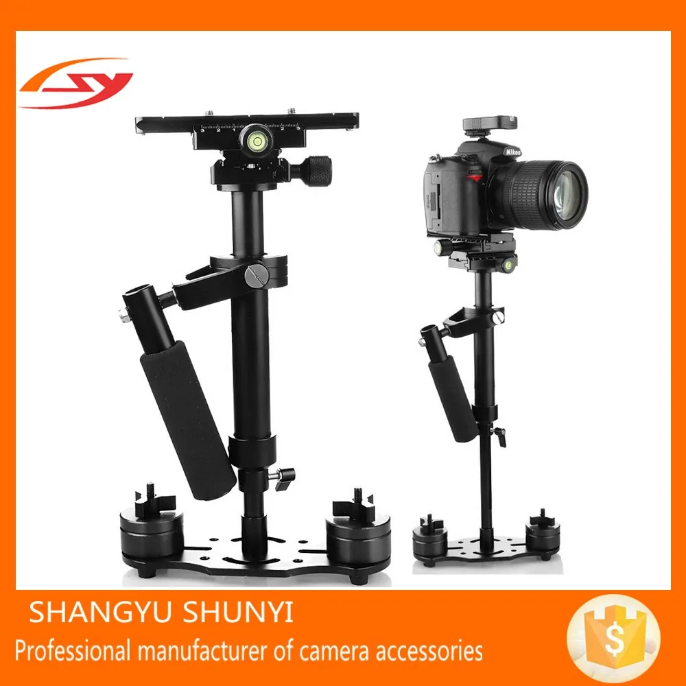 Quality Manufactory 40cm Handheld Video Stabilizer 60cm Video Camera ...