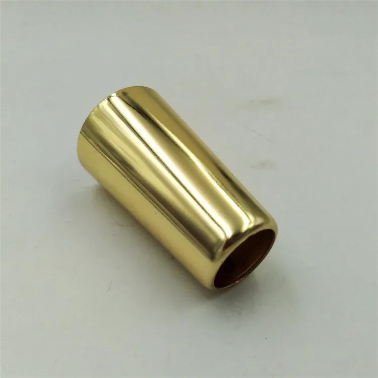 Brass Chair Leg Ferrules & Metal Feet for Table Legs - OEM Available