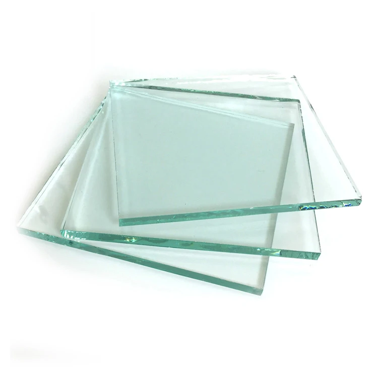 Verre Plat Pour Construction,3mm 4mm 5mm 6mm 8mm 10mm 12mm 15mm 19mm ...
