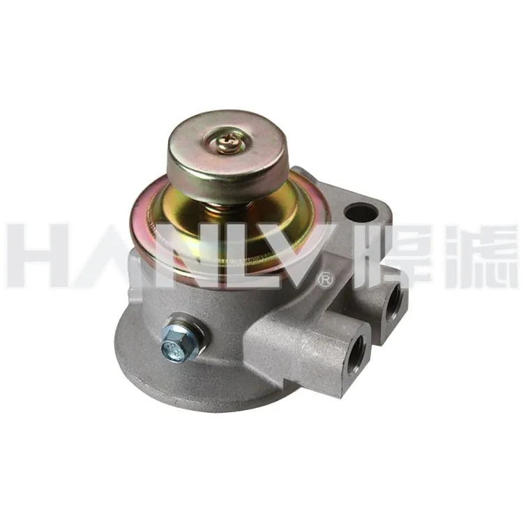 ปั๊มเชื้อเพลิงดีเซลคุณภาพสูง F002h200387สำหรับ Faw Jiefang รถบรรทุก ...