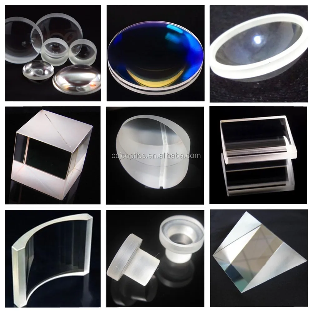 1 Degree Powell Lens,3 Degree Laser Line Powell Prism - Buy Powell ...