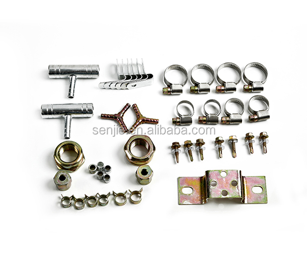 Natural Gas Conversion/cng Conversion Kits For Efi Cars - Buy Natural ...