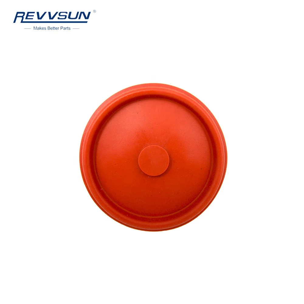 Revvsun Auto Parts 94810513207 Engine Valve Cover Membrane Cover ...