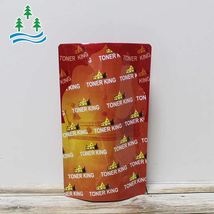 Custom Printed 32oz Stand Up Pouch - Food Packaging Bags in Aluminum ...