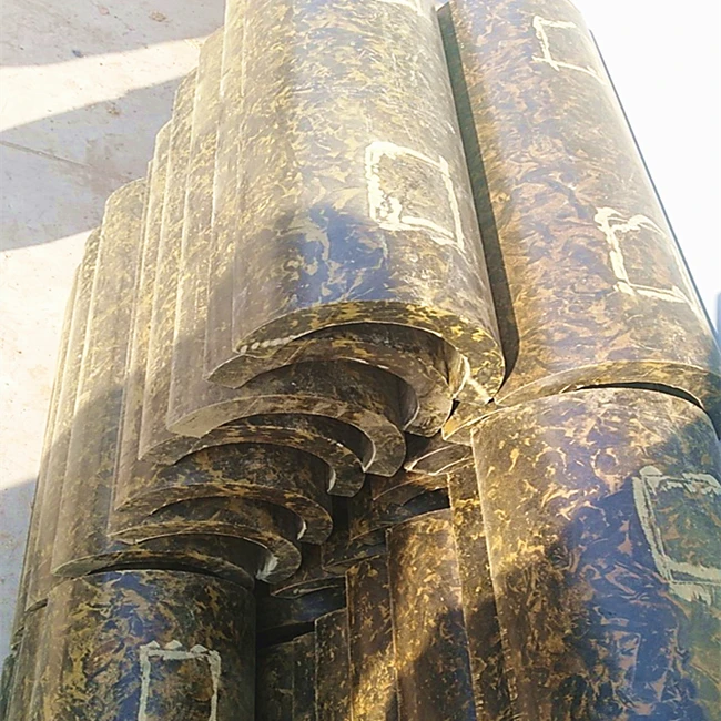 Bakelite Bush for Large Ball Mill - Durable Phenolic Resin