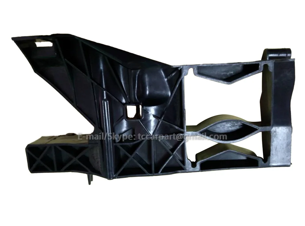 Headlight Bracket / Mounting Bracket For Audi A6l 2013 C7 4g0 805 607 ...