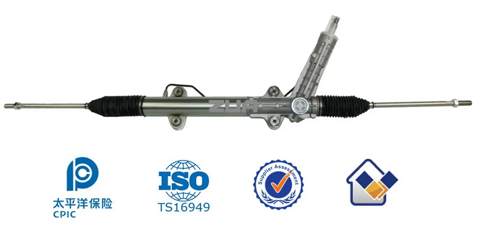 Hydraulic Power Steering Rack for MERCEDES BENZ SPRINTER