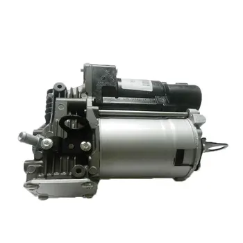 For Mercedes Gl Ml Class W166 X166 Air Suspension Compressors ...