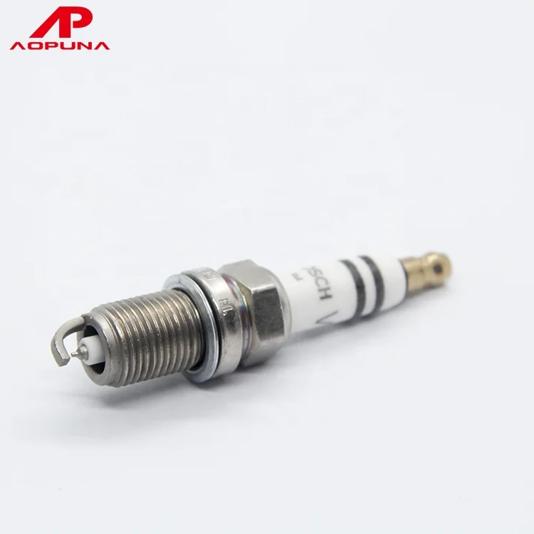 Excellent Quality Germany Brand Genuine Auto Ignition Spark Plug ...