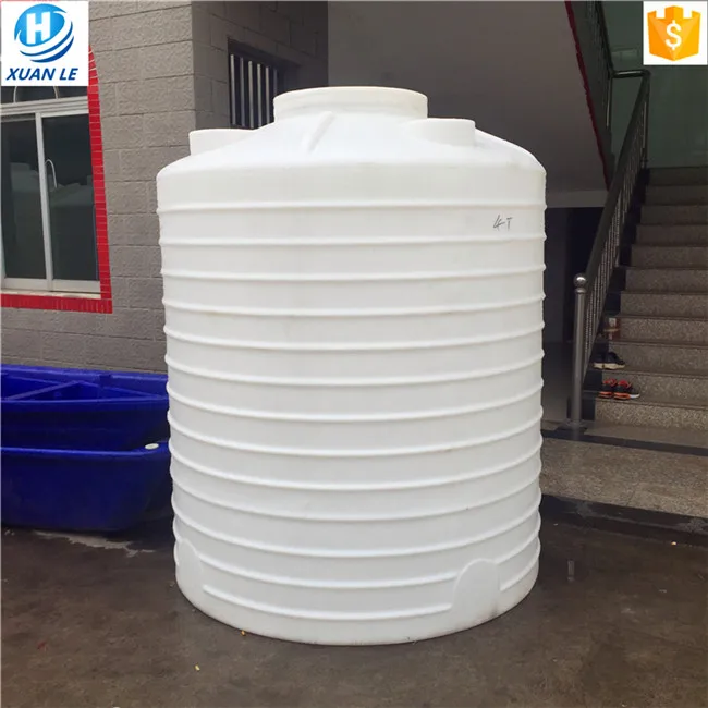 5000 Liter Water Storage Tank for Sale - Durable & Versatile