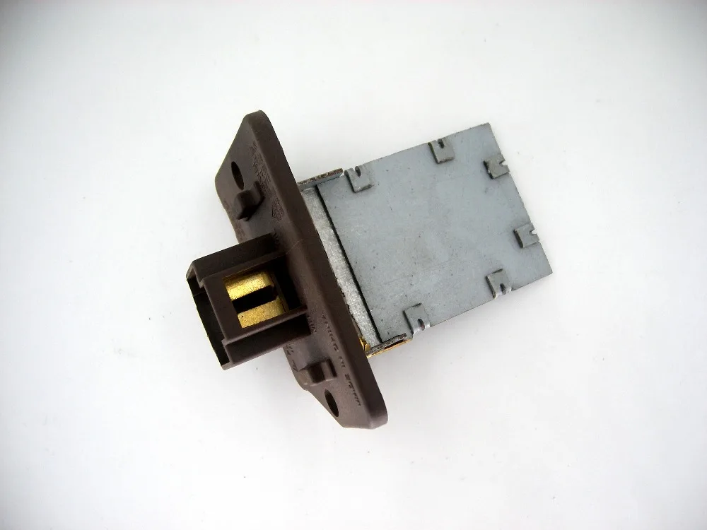 Blower Cotrol Module Regulator 97035-0u000 970350u000 Blower Motor ...