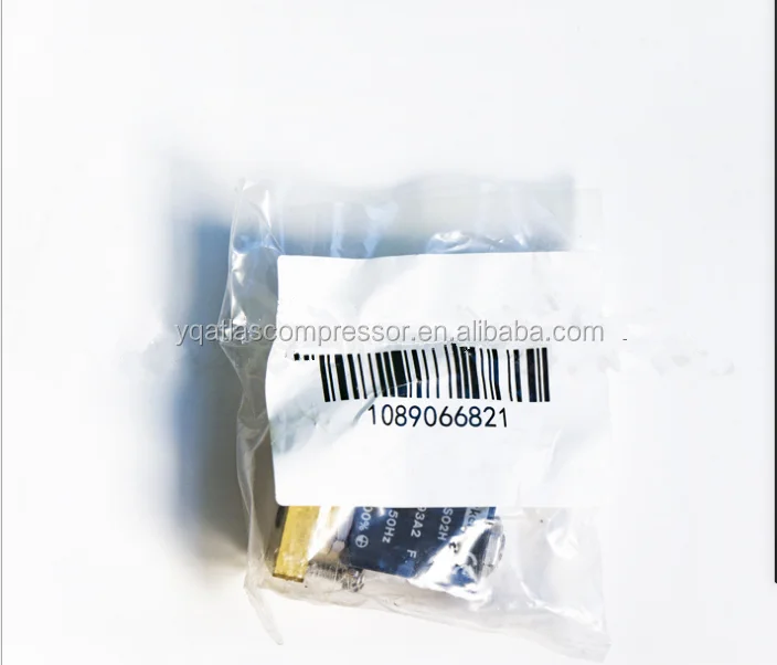 AtlasCopco screw air compressor solenoid valve 1089066821 for sale ...