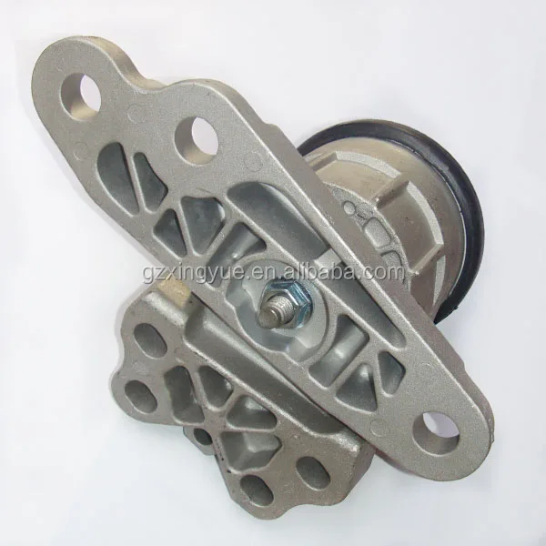 DB5Z-6038-A BB5Z-6038-E FB5Z-6038-A Engine Mount for Ford Explorer