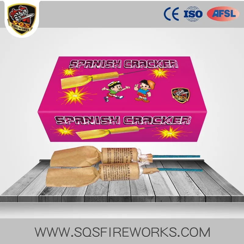 Wholesale Pyro Spanish Cracker Christmas Firecrackers For Kids - Buy ...