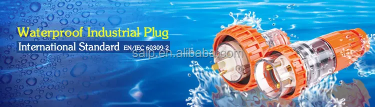 Iec 60309-2 방수 삼상 산업 소켓 및 마개 380v 32a (56p432) - Buy 산업 소켓 및 플러그,삼상 산업 ...
