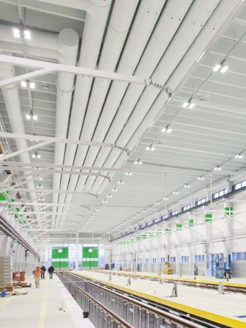 Philips LED Transformer 300W IP67 24VDC 220-240V - Durable & Efficient