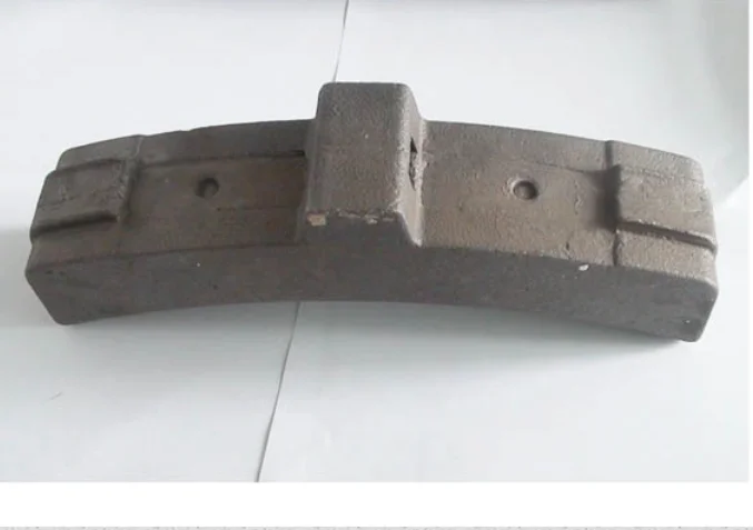 Train Block Shoe,Train Brake Shoe,Rail Brake Block Shoe,Railway Brake ...