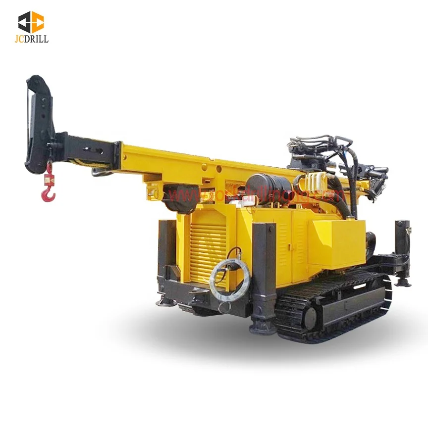 Casing Pulling Machine For Water Well Drilling,Borehole Drilling - Buy ...