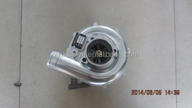 Factory Directly Price !! Turbo K27 K27-43-01 K27-47-01 K27-49-02/4 K27 ...