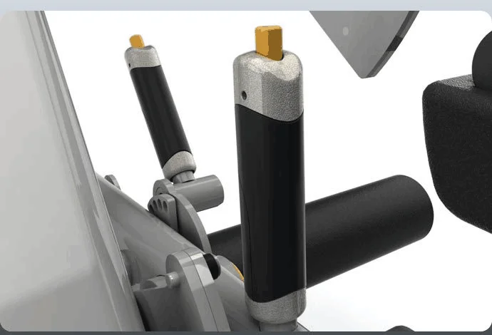 China Selling Innovative Top Quality Leg Bending Machine - Buy ...