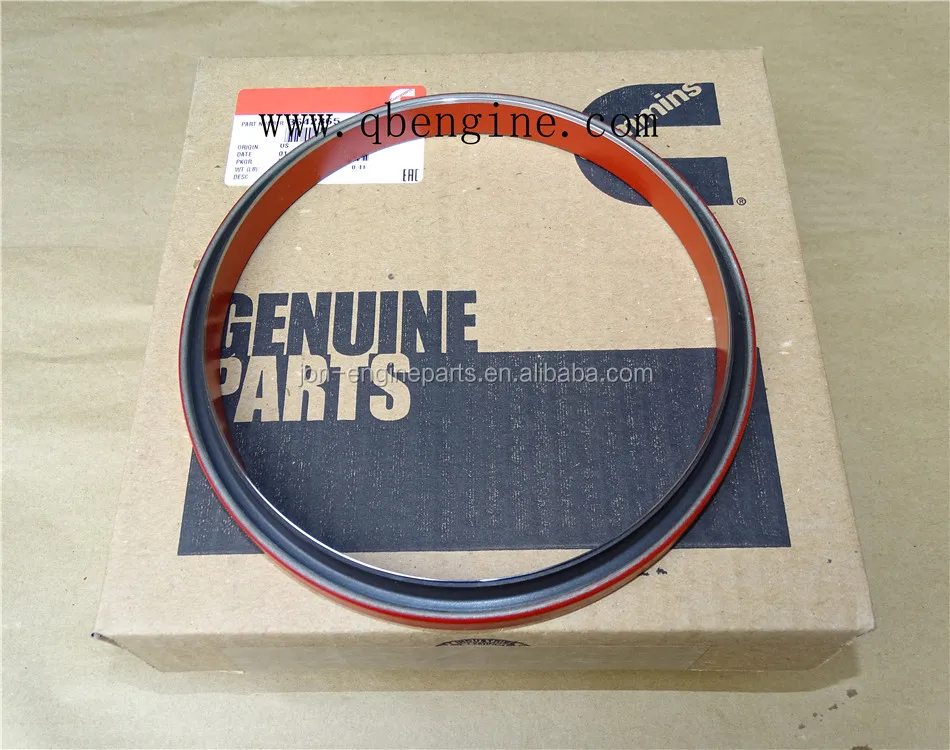 Piezas del motor K38 K50 sello de aceite 3642365 3642365 sello de ...