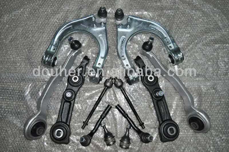 Auto Spare Part Kit /steering Kit Use For Mercedes Benz W211 - Buy Auto ...