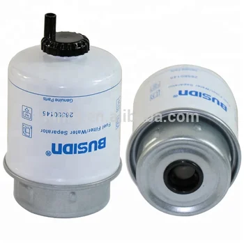 Oem No: 26560145 26560145 26560920 Fs19811 P551429 Bf7681d Fuel Filter ...