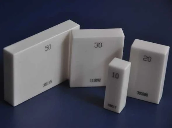 Ceramic Gauge Block Sets - Precision Slip Gauge Manufacturer