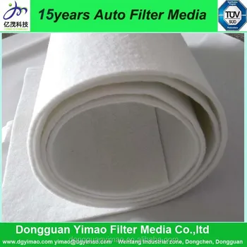 Bulk Breather Filter Material Felt Fabric,Breathing Fabric - Buy ...