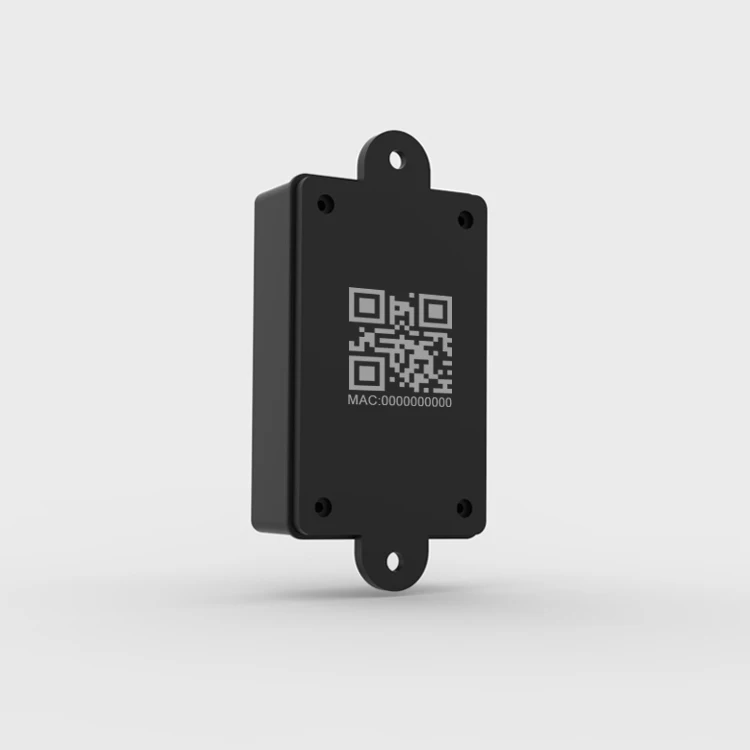 Minew I3 Robust Ibeacon Waterproof Bluetooth 5.0 Location Beacon Ble ...