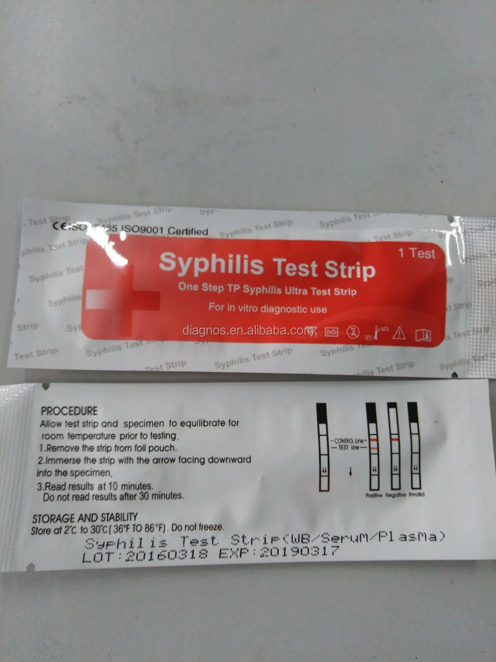 syphilisTP-千图网