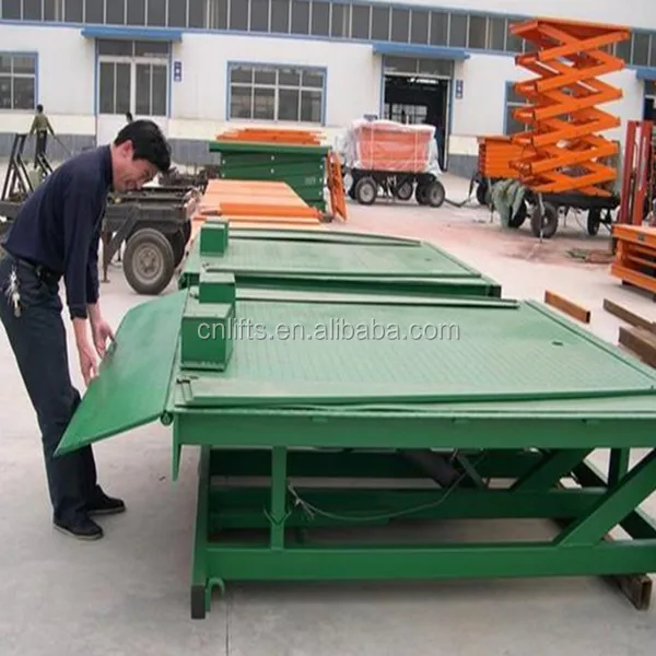 창고 로딩 도크 레벨러조정 로딩 도크 램프 판매 Buy 창고 로딩 도크 레벨러조정 로딩 도크 램프독 경사로사용 로딩 도크 램프 Product On