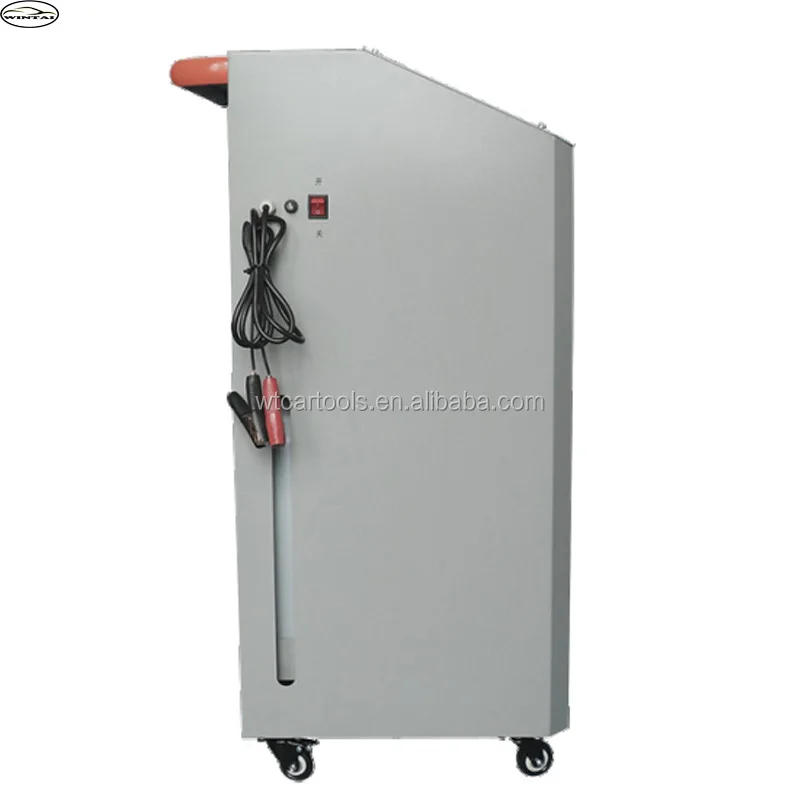 Atf-8801fully Automatic Auto Transmission Fluid Changing Machine Better ...